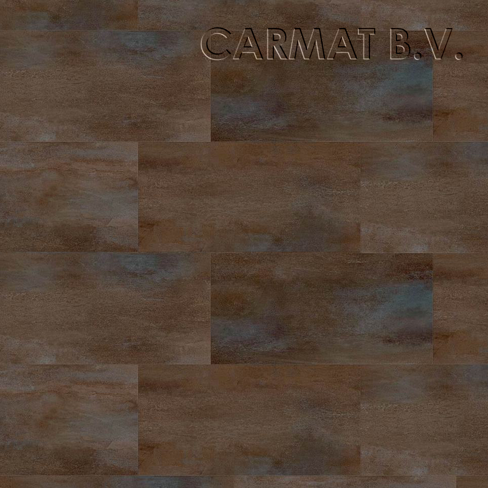 Vloer Gerflor Streamo Karavel Rust Metal 0094 - 7flor